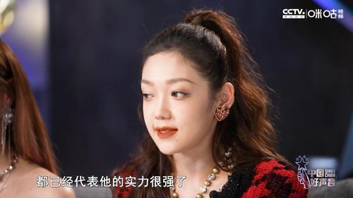 #上咪咕看中国好声音# #咪咕综艺社# 导师助教花絮.