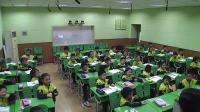 部编版语文一年级下册第14课要下雨了课堂实录 济南市舜耕小学 杨尚卿