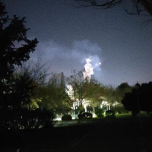 请你喝82年的西北风 