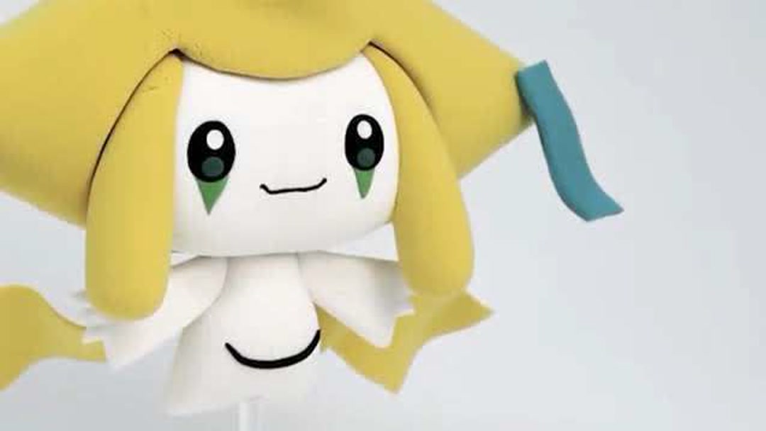 超轻黏土手办制作教程:基拉祈