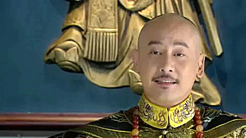 新还珠格格:小燕子不愧开心果,课堂上1句话,所有人都被逗笑!