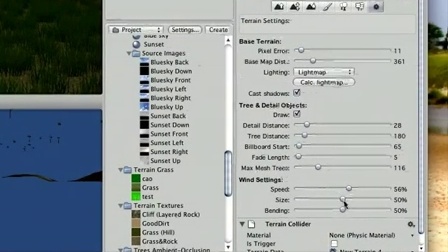 unity3D中文视频教程第一节第一部分