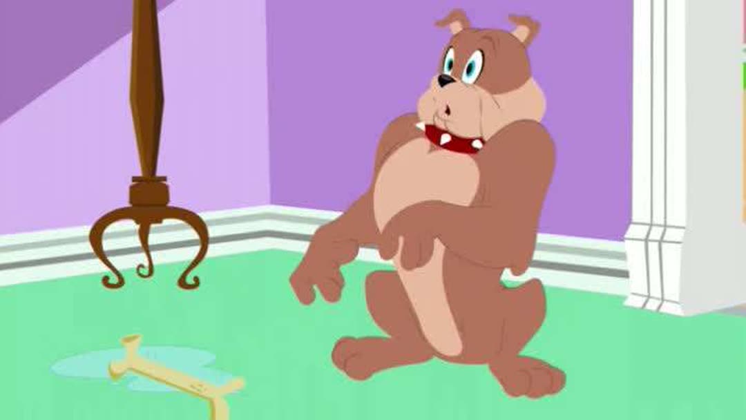 新猫和老鼠第一季 - 第1集