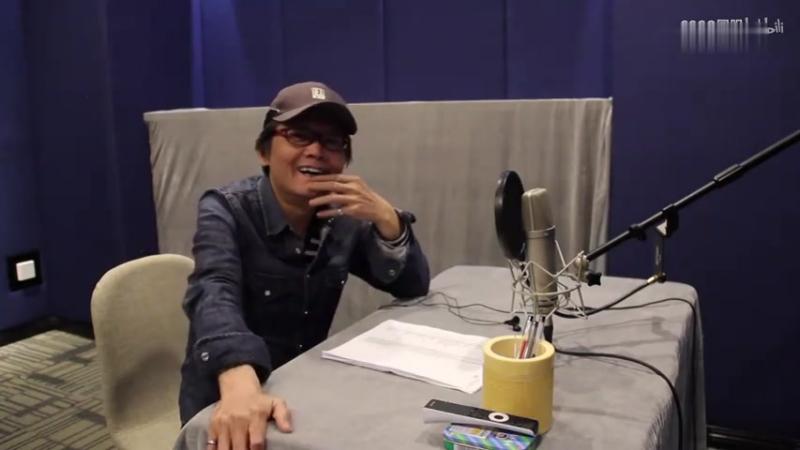 CSGO中文语音彩蛋:赏你一个麻辣烫