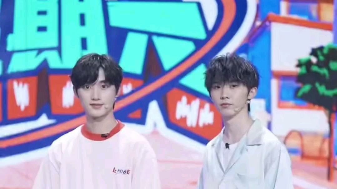 时代少年团《绝配》手势舞快来学起来!