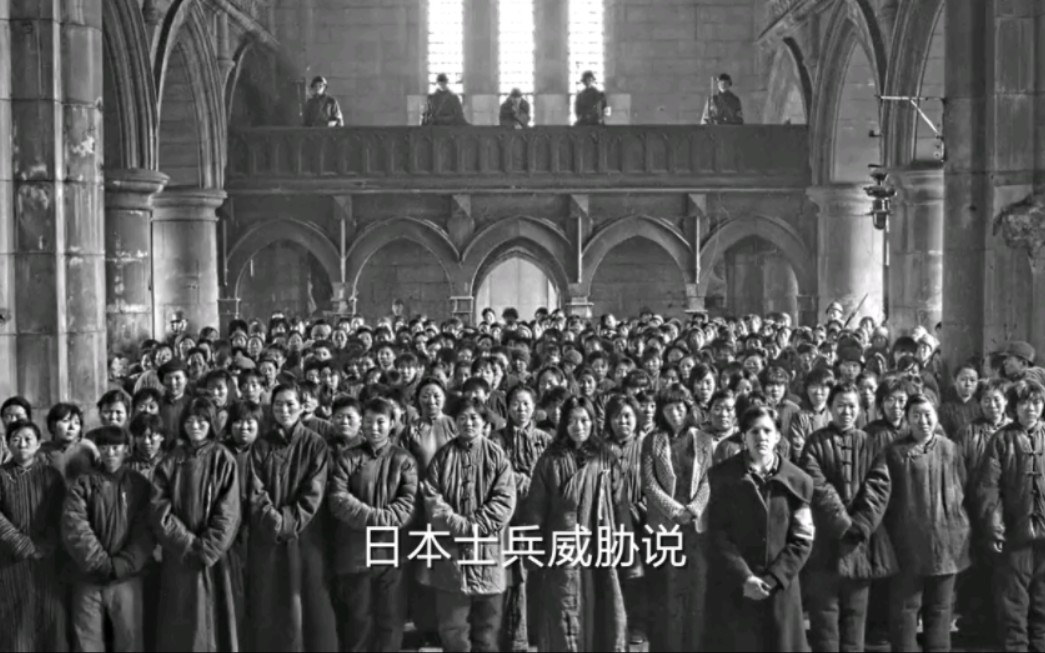 德国为犹太人道歉了,而日本还没有给我们道歉!