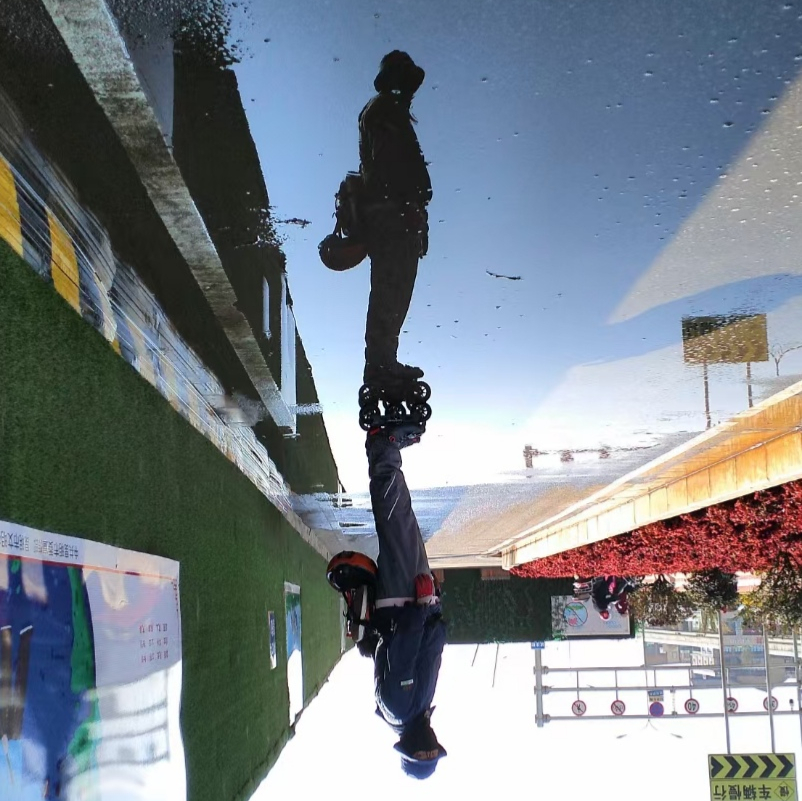 名字一点都不长 