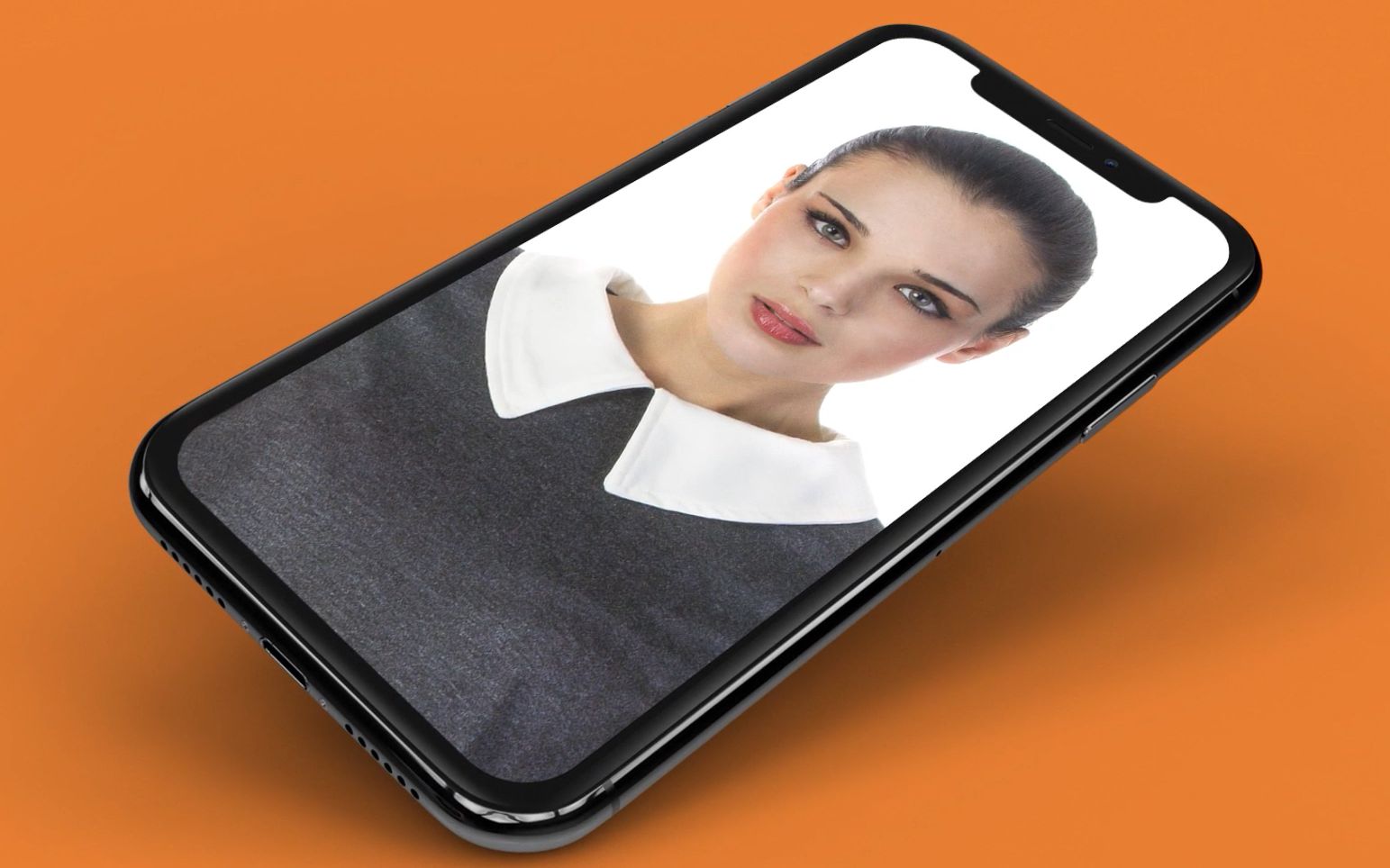 【创意365】78/365 美妆修图 (Ps)