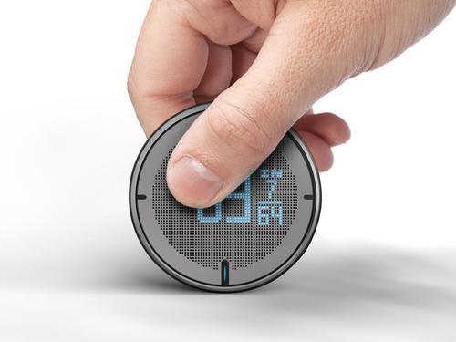 超方便的电子尺, 滚动一下就量好, 弧线曲线任意形状都能测量