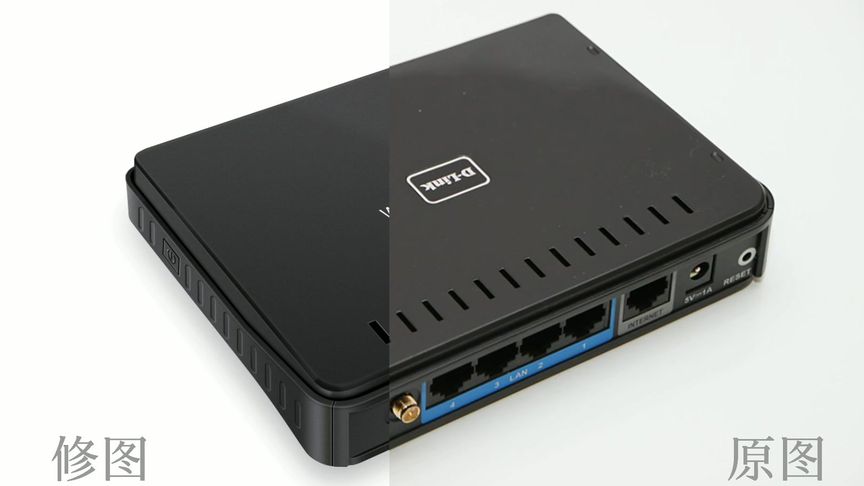 #电子产品 #数码配件 #电商修图 #产品精修 #p图后期 #ps修图精修