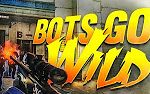 [不可思议のCSGO]可还记得曾被BOT支配的恐惧?