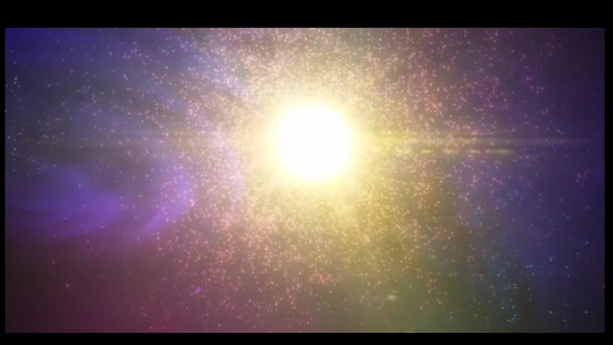 我们宇宙是什么模样?很多宇宙它们会不会重贴在一起?