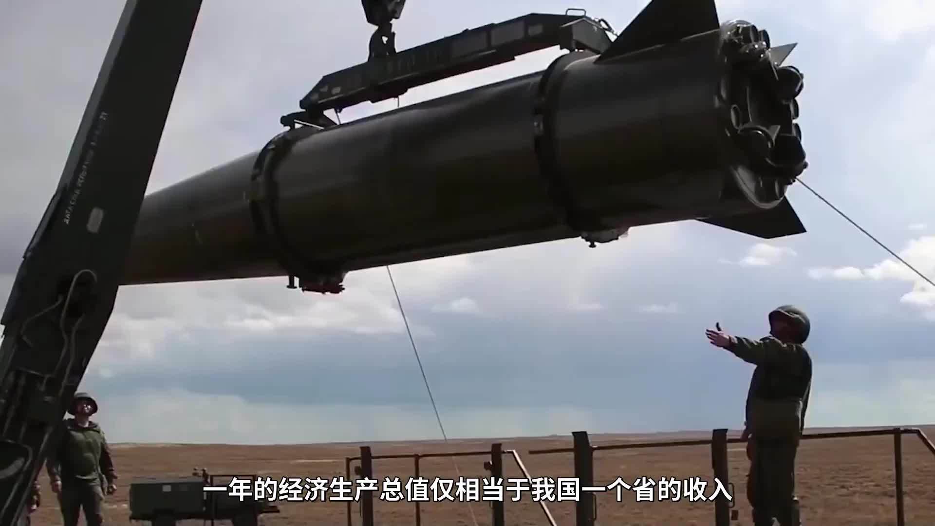 俄罗斯再向中国推销?买王牌武器送完整生产线,值得购买吗?