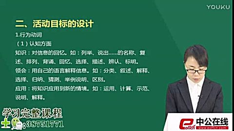 2017幼儿园教育活动设计与指导-常晶晶