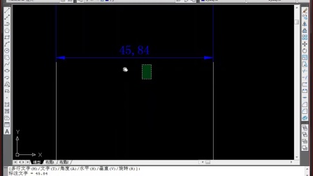 ※成才知心教育网※零基础7天学会CAD实例课程-06-室内户型图的...