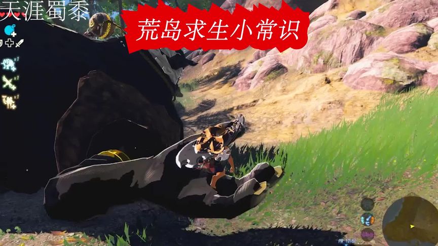 #任天堂switch #塞尔达荒野之息
