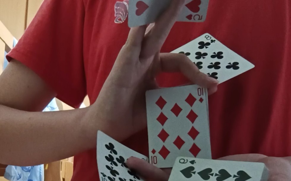 练了两天的旋转医生,大佬们点评一下。