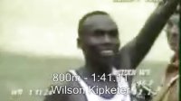 男子田径世界记录合集 Track and Field World Records