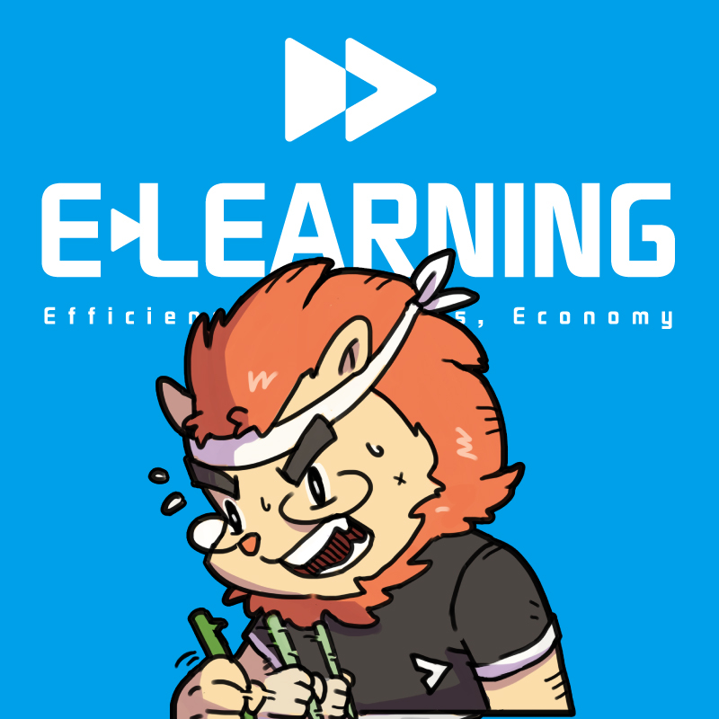 ELearning易学海外 