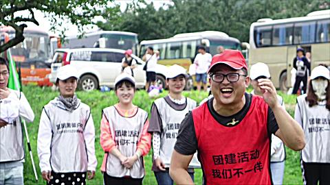 官渡区国投公司2019年7月主题党日活动暨工会活动略影