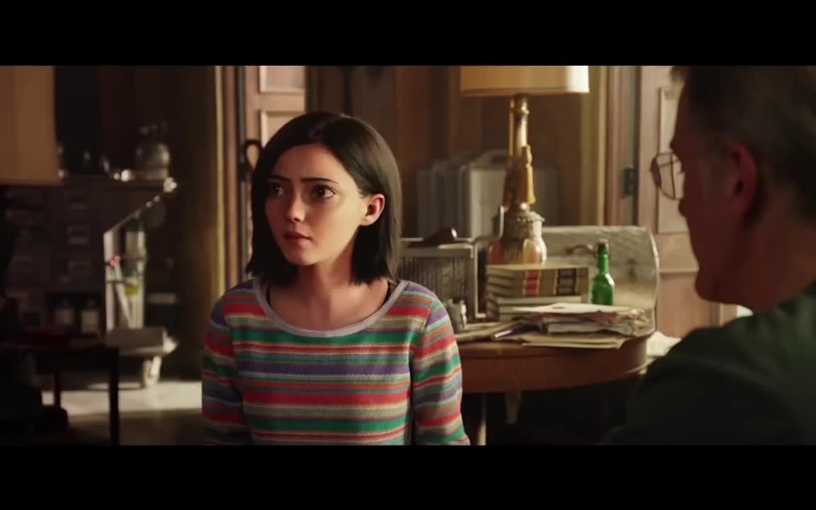 【FilmSelect】2017第49周电影预告片