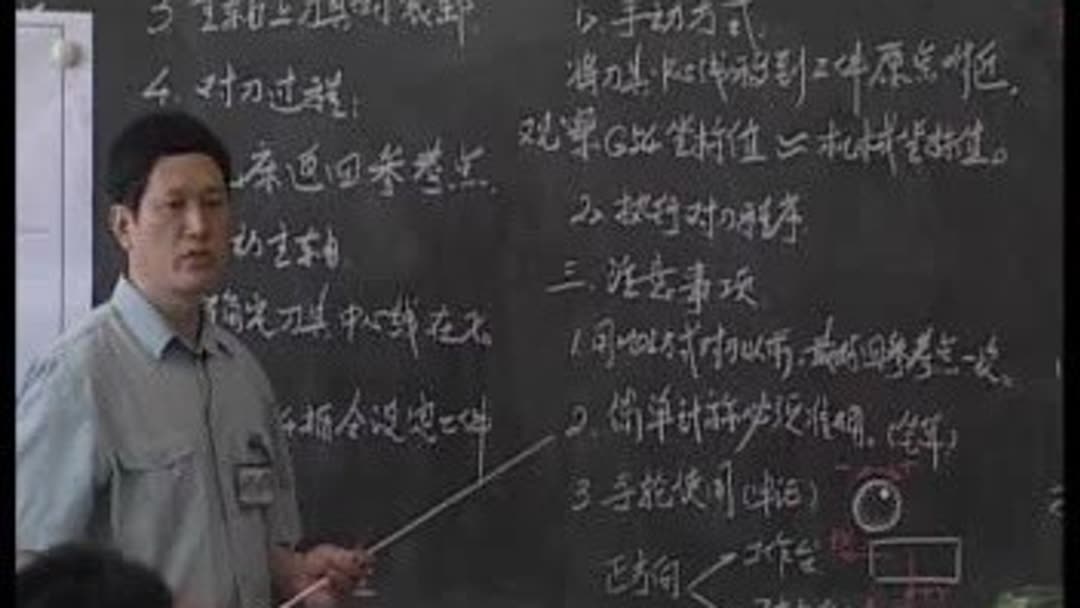 数控机床操作-0002