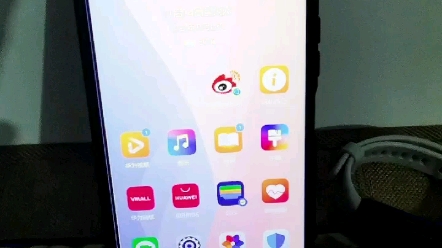 ...手环6非NFC版,或手机没有NFC怎样能把照片,设成自定义务表盘呢?