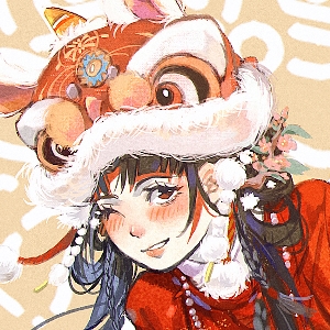 Eme饼君 