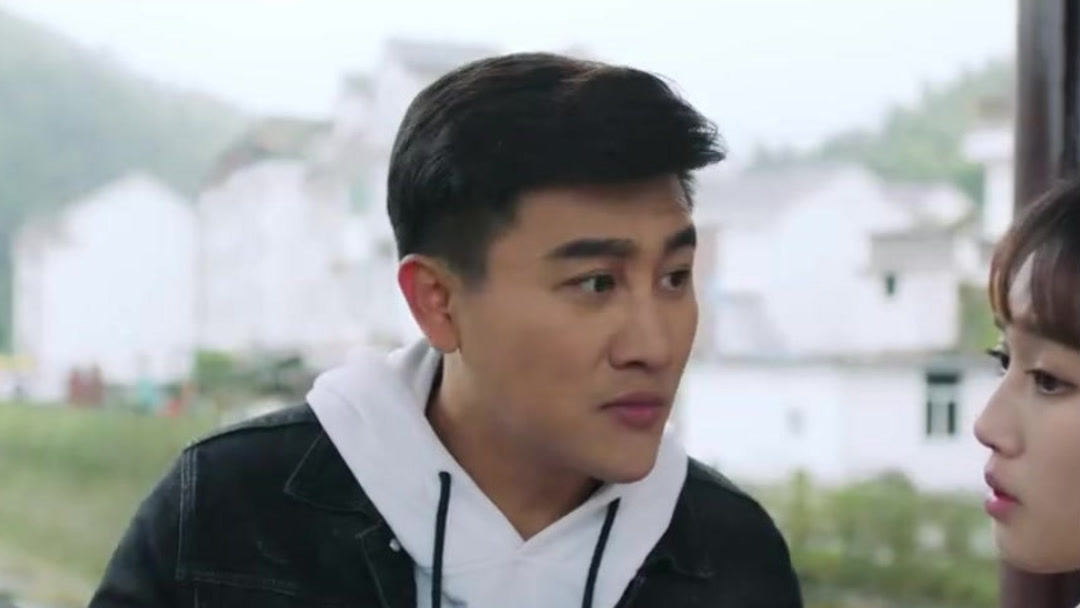 《我们在梦开始的地方》江重洋想到好办法 窦豆却不愿答应