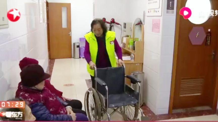 一举两得!社区打造志愿服务新模式,“时间银行”让志愿服务活起来