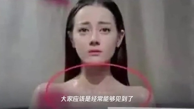 史上最"尬"穿帮镜头,杨洋的吻戏咱忍了,王凯的朋友...
