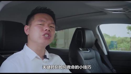 你还敢不系安全带吗?