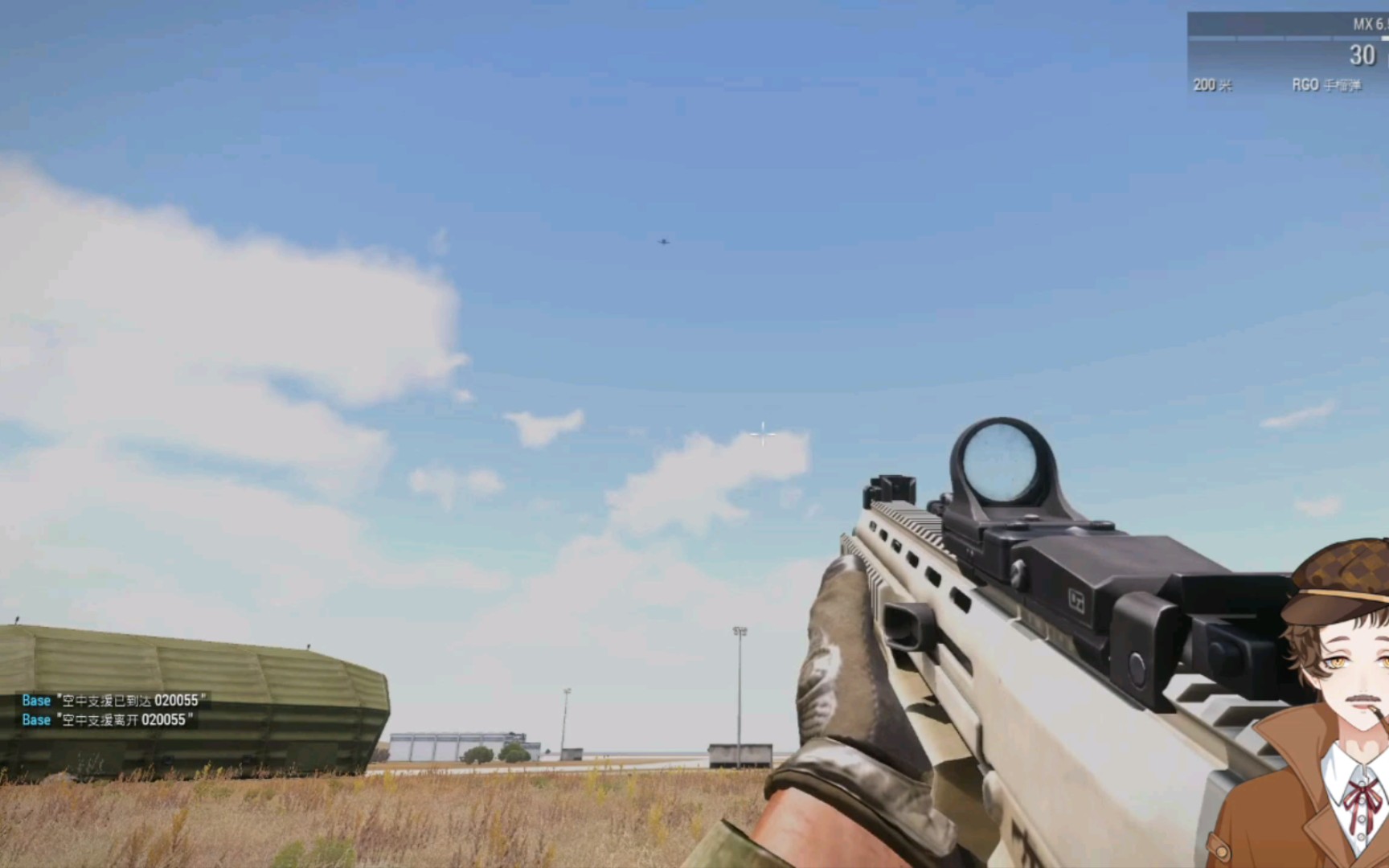 Arma3 waituntil等待执行命令的使用方法