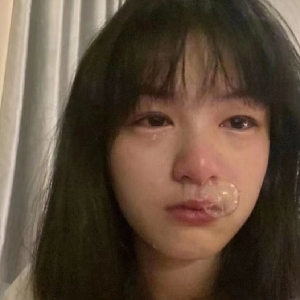 蘸酱香饼 