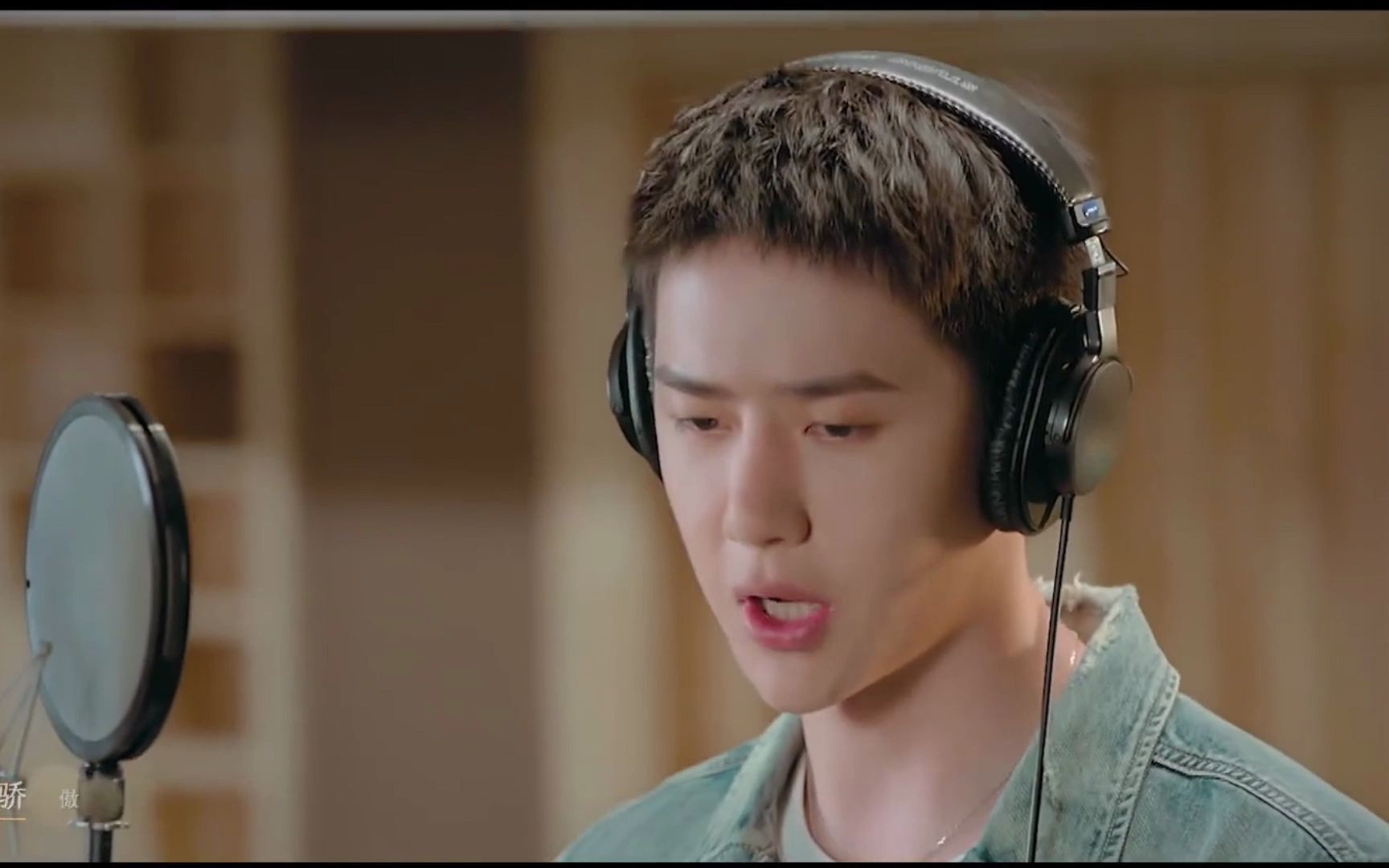 王一博青春的模样,热血爆棚.mp4