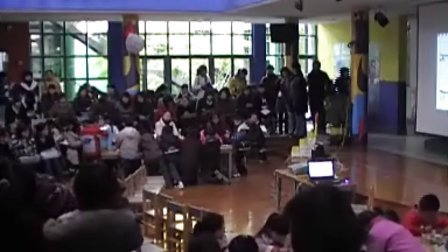 幼儿园优质课视频大班社会活动《约定》