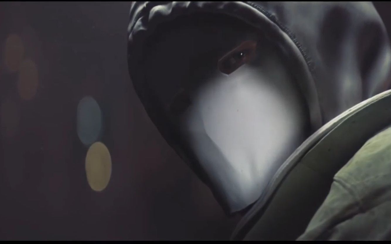 【枪战混剪/尽量踩点系列】简单任务。