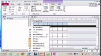 Access2010视频教程第3章 窗体1--窗体及控件详细讲解 舒洪凡