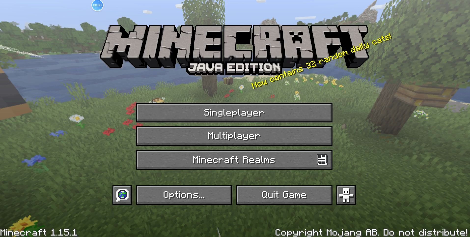 我的世界极限模式H1C38