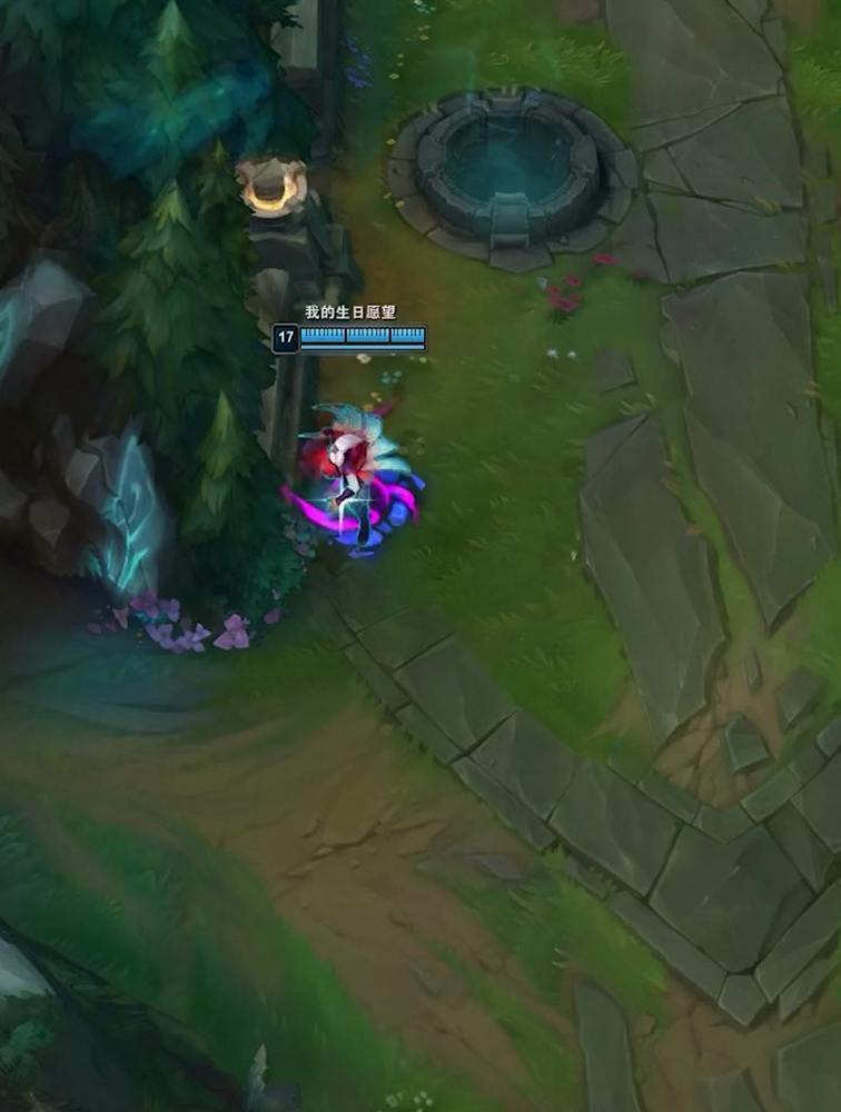 游戏高光Show:啊撒啊撒