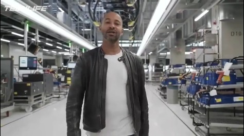 设计理念新颖,全新保时捷 Taycan 设计理念展示