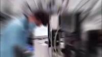 ...dou行动 沈阳东软集团捐赠的2700万高端CT设备已到达武汉投入使用!