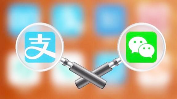 用支付宝、微信在这个国家支付,成为违法行为,马云很无奈!