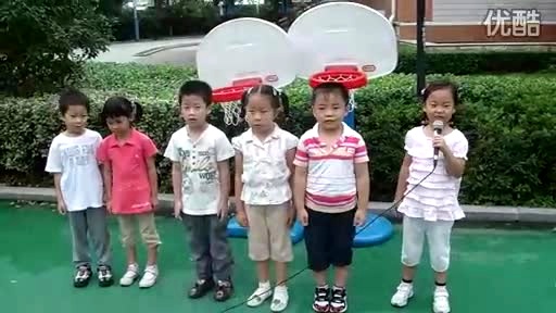 升旗手和护旗手自我介绍