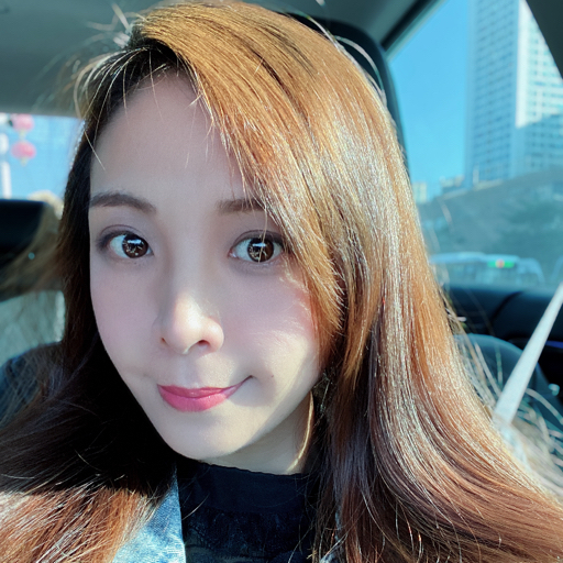 Olivia丹丹 