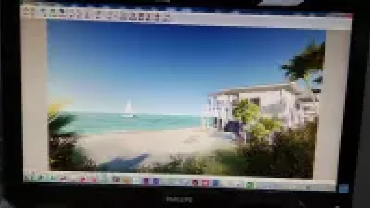 第十一次渲染Lumion Pro 8.0(3)