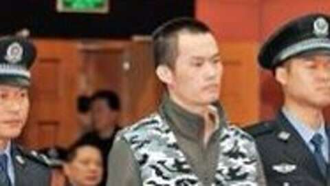 复旦投毒案 被告人“投毒”只为“整人”?