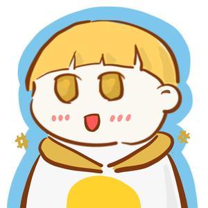 蛋黄酱成长日常 