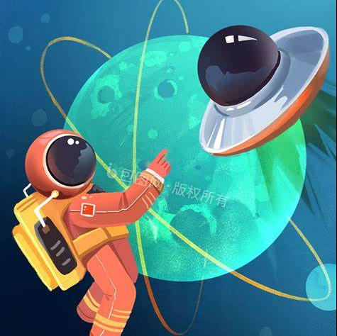 科学技术与未来 