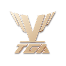 TGA腾讯电竞运动会 